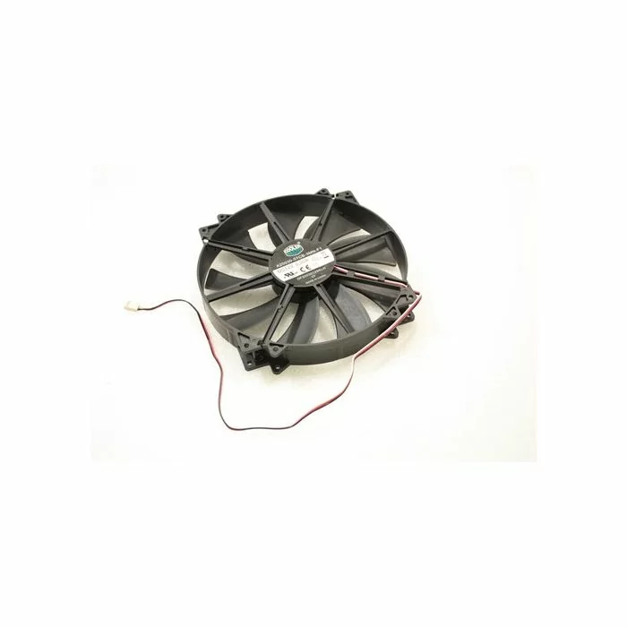 Cooler Master 200mm x 30mm Case Cooling Fan A20030-07CB-3MN-F1...