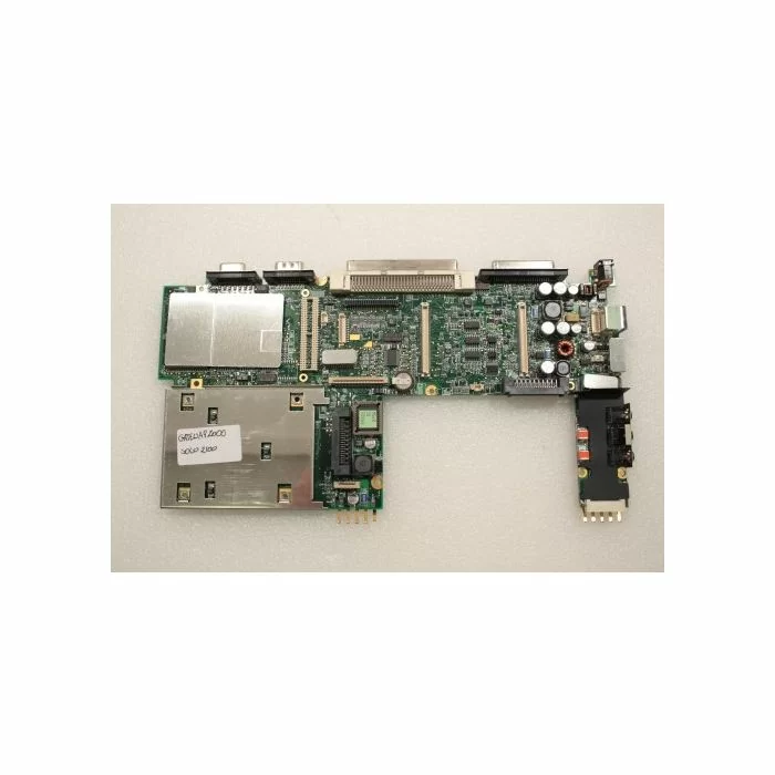 Gateway 2000 Solo 2100 Motherboard at MicroDream.co.uk