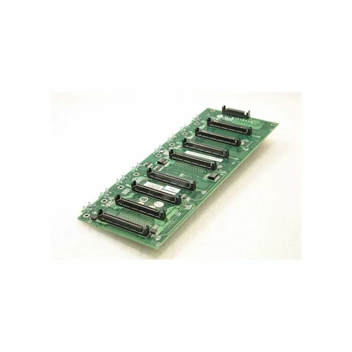 SUN Fire V250 Server 8-Slot SCSI Disc Backplane 370-5959