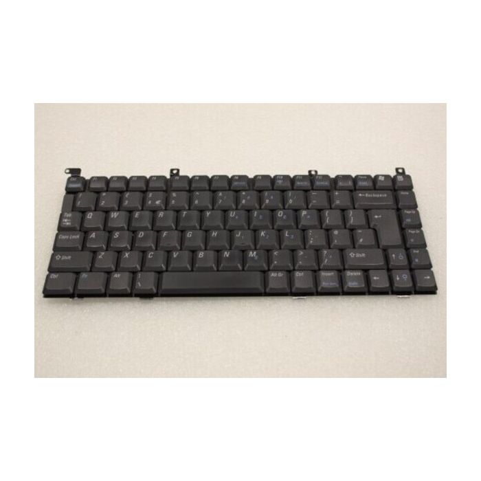 Genuine Dell Inspiron 5150 Keyboard 05X931 5X931