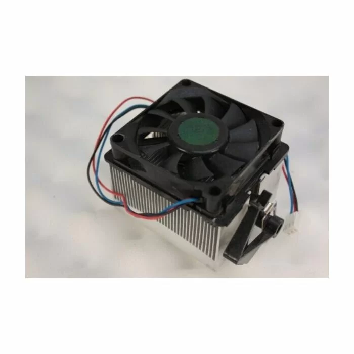 Asus Vintage AE1 CPU Heatsink Fan Socket 754 2ZQ99-049