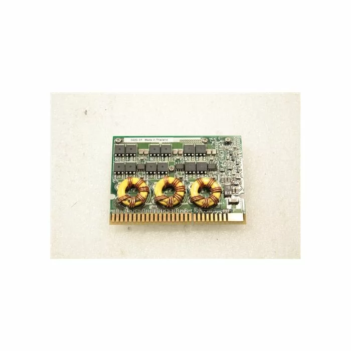 HP Compaq ProLiant ML380 DL380 G3 VRM Module Delta 289564-001