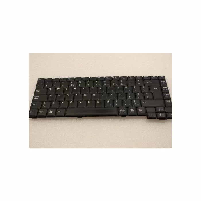 Genuine Gateway MA2 Keyboard K021346N1 AEMA1TAE013
