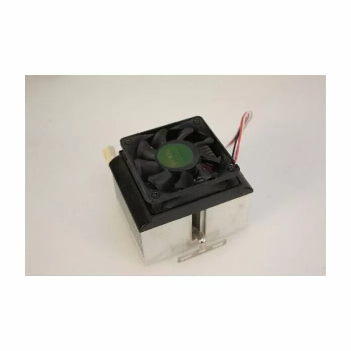 AMD CPU Cooling Fan Heatsink Socket A 462 AV-112C86FBL01
