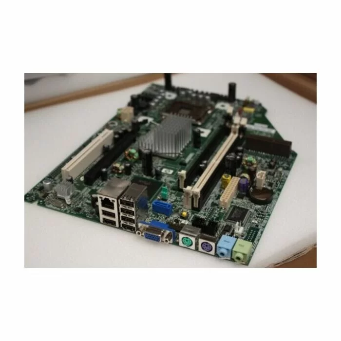 HP Compaq dc7600 USFF Socket LGA775 Motherboard 381029-001 376335-002