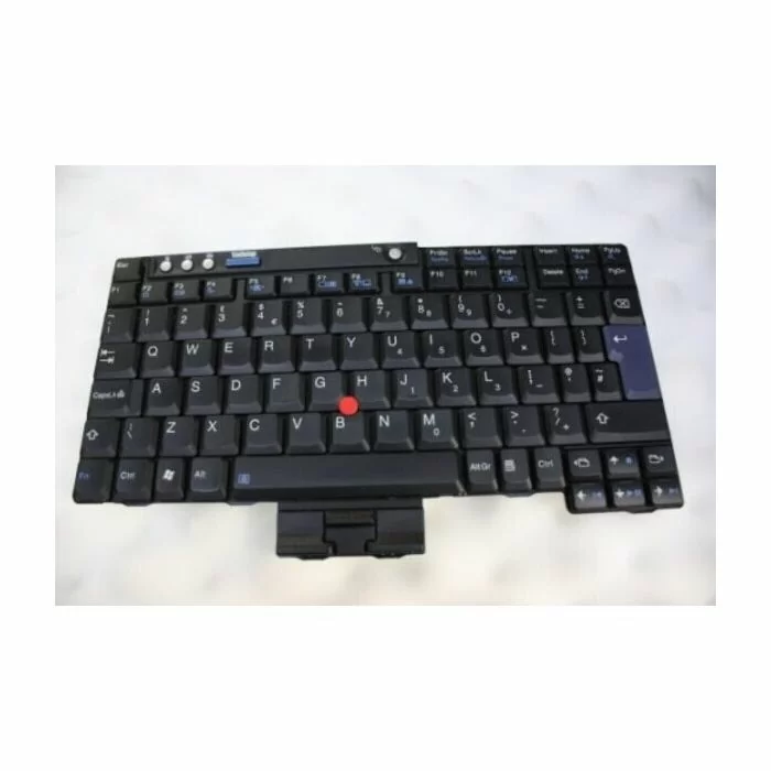 Genuine Lenovo ThinkPad X61 X60 X61s X61 Tablet KS90-UK Keyboard...
