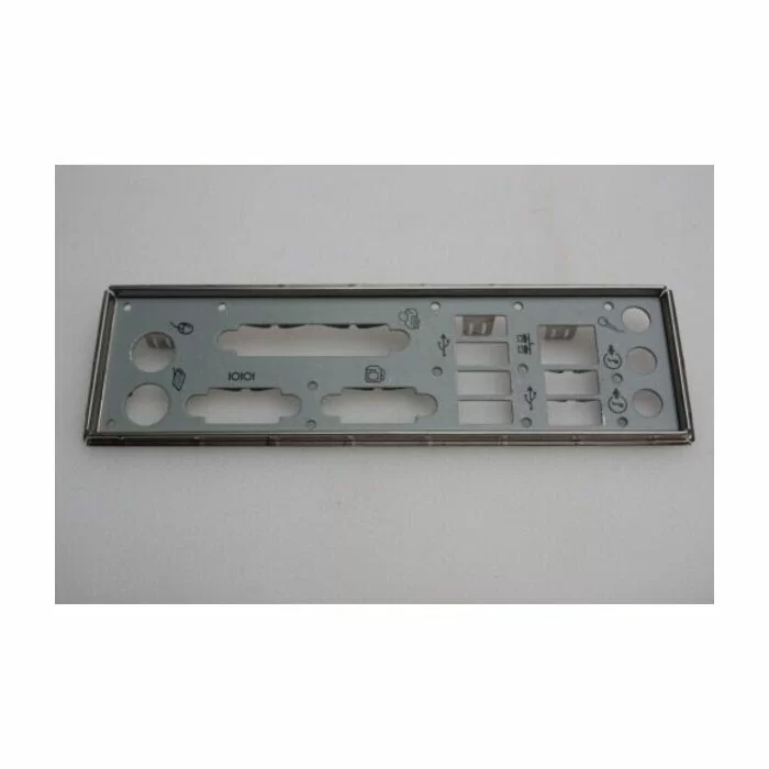 HP Compaq dx2000 MT Motherboard I/O Plate Shield