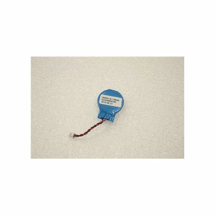 HP EliteBook 8440p CMOS BIOS Battery GC02000V200