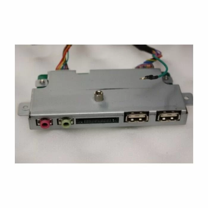 Philips Freevents HEPC 9602 All In One PC USB Audio Card Reader...