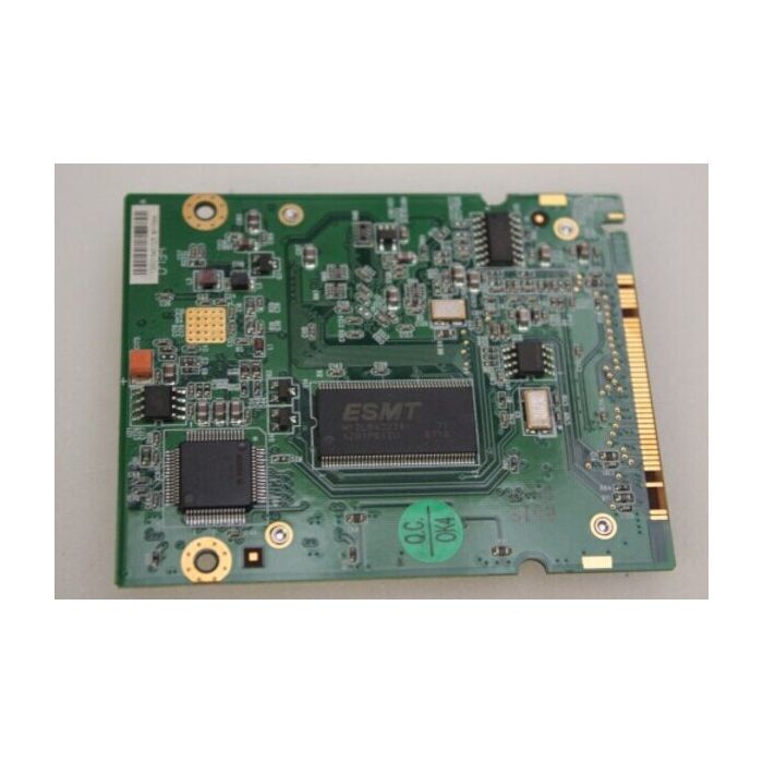 Sony Vaio VGC-LT1M VGC-LT1S All In One TV Tuner Board 0405ACL7 M115S-D