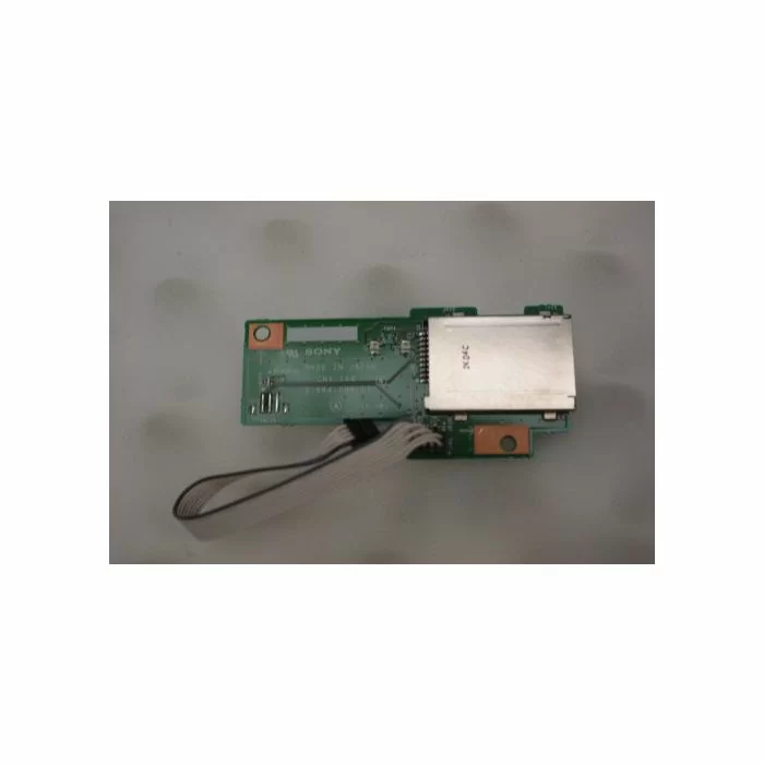Sony Vaio PCV-RX624 PCV-7766 RX201 Card Reader CNX-169 1-684-589-11