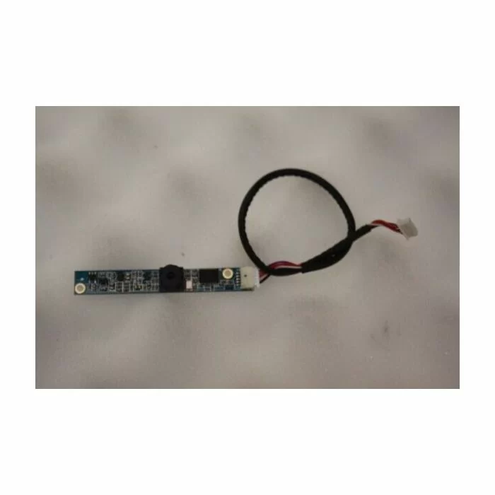 Philips Freevents HEPC 9602 All In One PC Webcam Camera