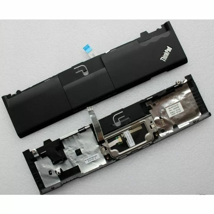 Buy the Lenovo ThinkPad X220 X220i Palmrest with Touchpad 04W1411...