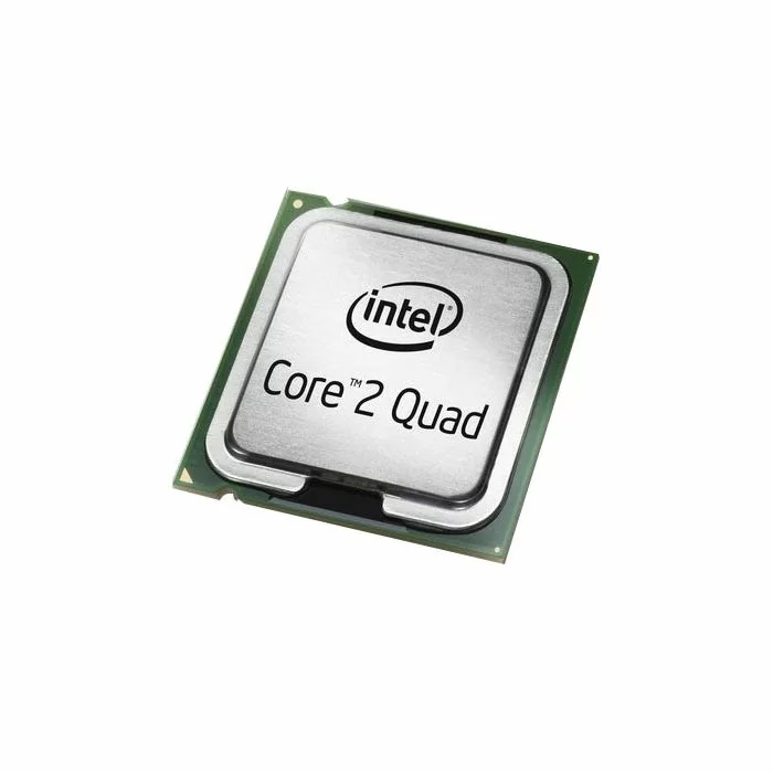 Intel Core 2 Quad Q9400 2.66GHz 6MB 1333 Socket 775 CPU Processor...