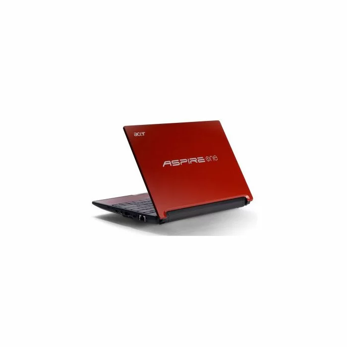 Refurbished Acer Aspire One D255E Red Netbook. Buy refurbished...