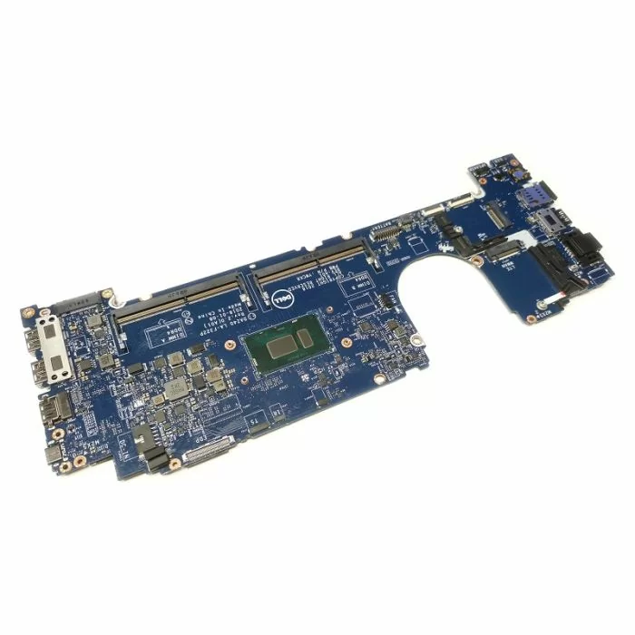 Dell Latitude 7490 Motherboard i5-8350U (Overheats Under Heavy...