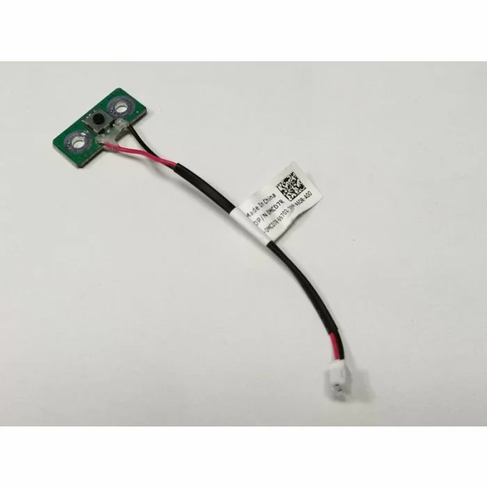 Dell Alienware X51 R2 Power Button Switch Board Cable 0MCD7R MCD7R...