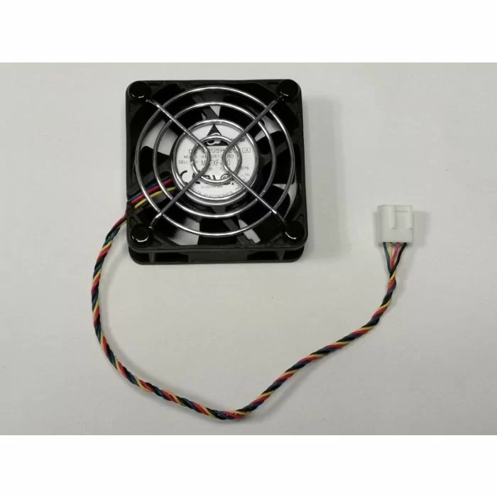 Dell Alienware X51 R2 4-Pin Case Fan 0MDFXF MDFXF | MicroDream®