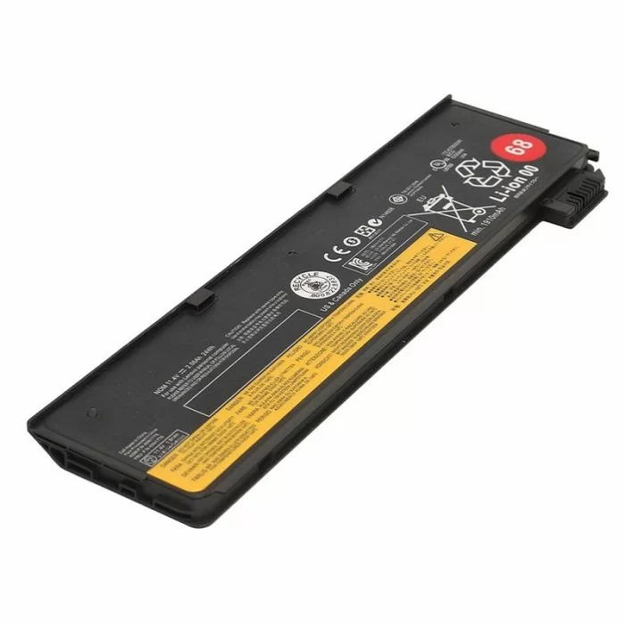 Genuine Lenovo Battery 68 ThinkPad X240 X250 X260 T440 T450 T460...