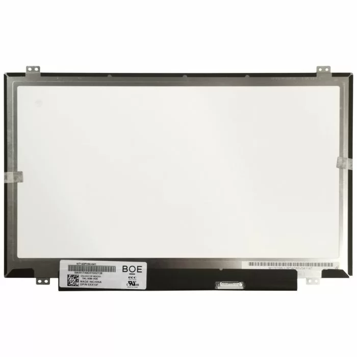 BOE NT140FHM-N41 14" Matte FHD LCD Screen Display 1920x1080 30Pin