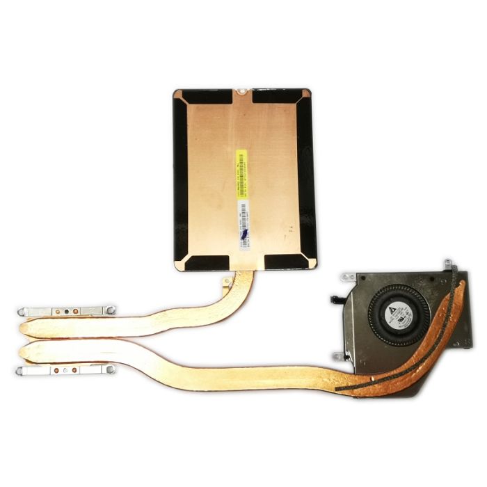 Microsoft Surface Pro 4 1724 CPU Heatsink Cooling Fan NFTLU-15A10PT...