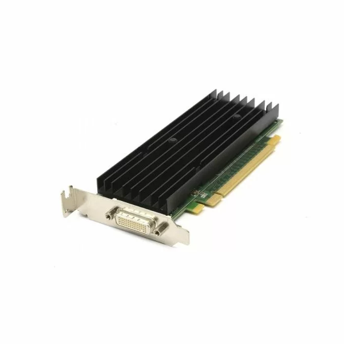 nVidia Quadro NVS 290 256MB PCI Express 454319-001 Low Profile...