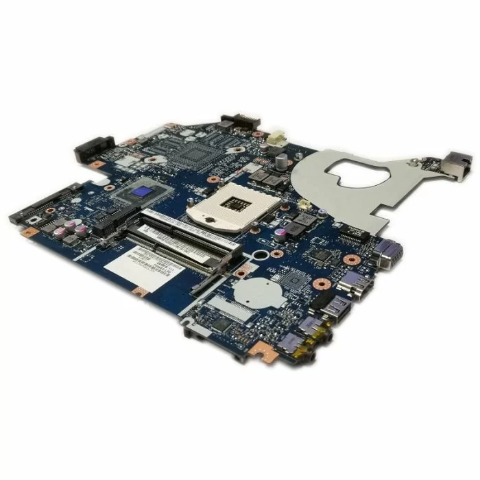 Acer Aspire 5750 Motherboard (Broken Touchpad Clip) P5WE0 LA-6901P...