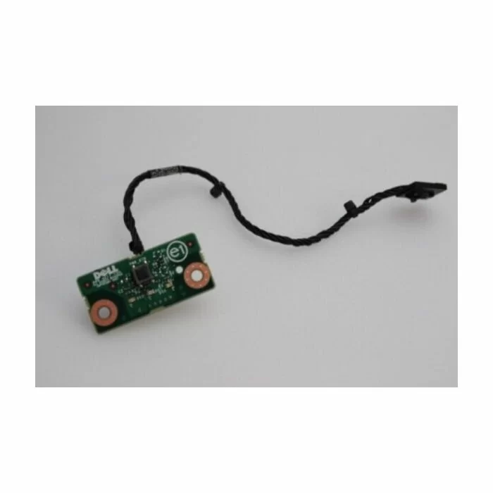 Dell XPS 420 Power Button Board HX062