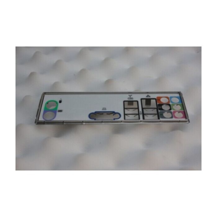 Packard Bell iMedia 2326 AIO Motherboard I/O Plate Shield