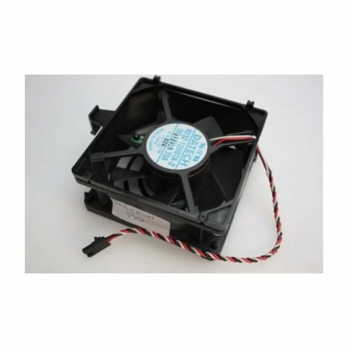 Dell Precision 530 Case Cooling Fan 9232-12HBTA-5