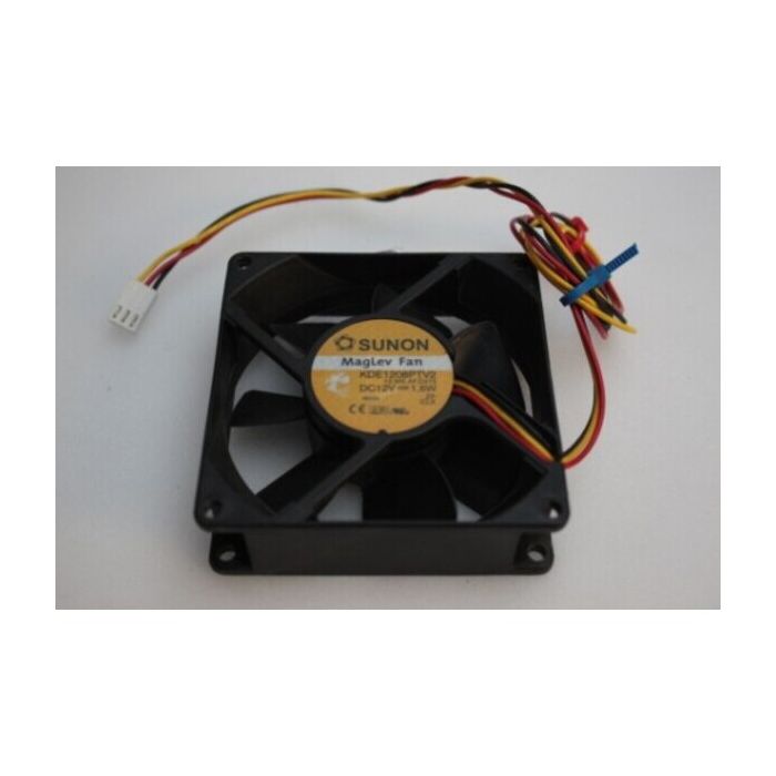 Acer Aspire T310 Case Cooling Fan KDE1208PTV2