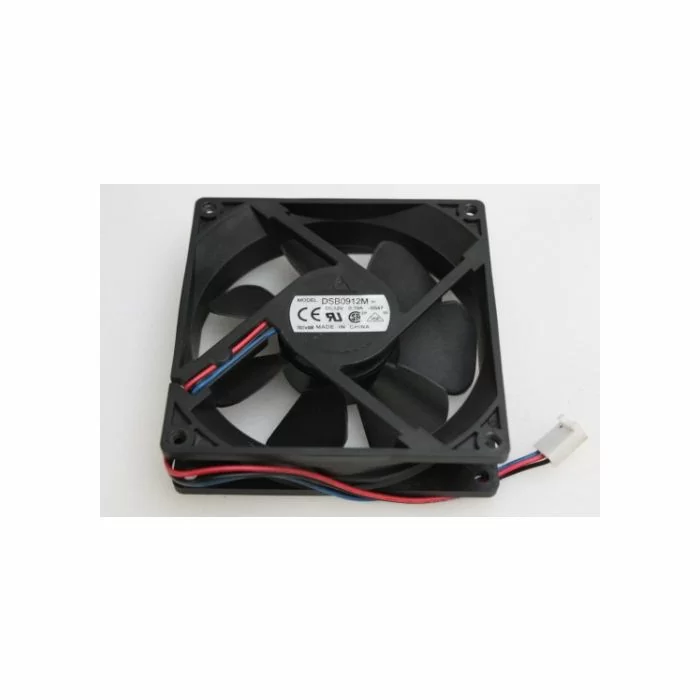 Delta Electronics PC Case Cooling Fan DSB0912M 92mm x 25mm 3Pin