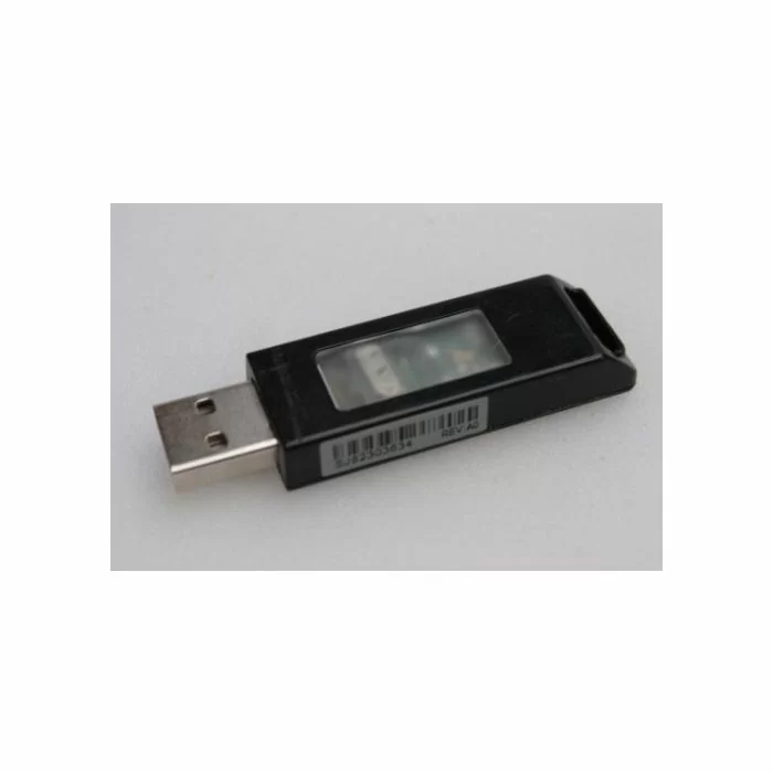 HP IQ500 TouchSmart PC Wireless Mouse & Keyboard Receiver Sensor...