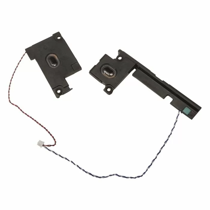 Lenovo ThinkPad X270 Internal Left and Right Speaker Set...