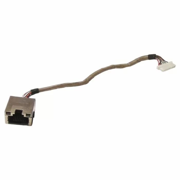 Toshiba Satellite Pro S300 Ethernet Socket Port Cable