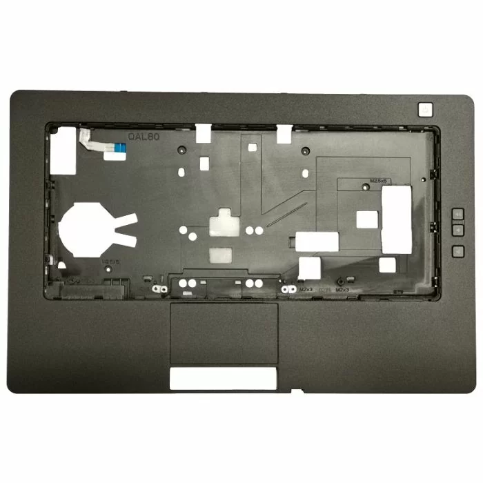 Dell Latitude E6430 Palmrest without Touchpad Board 0RFTGT RFTGT