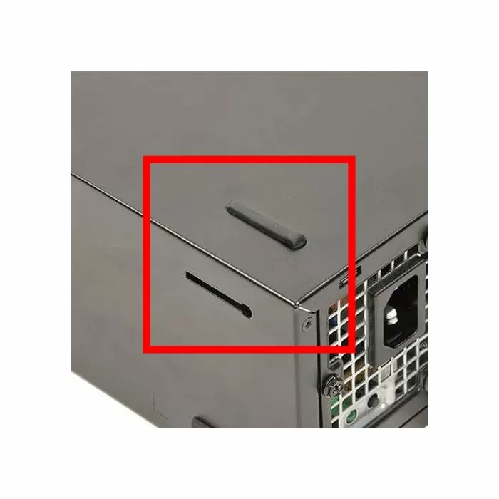 4x Rubber Feet for Dell OptiPlex 3040 3050 3060 Precision T1700