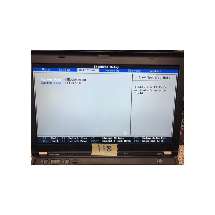 LG Philips LP125WH2(8L)(B3) 12.5" Matte LED Screen Display Ref118