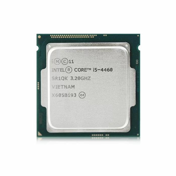 intel haswell processor list