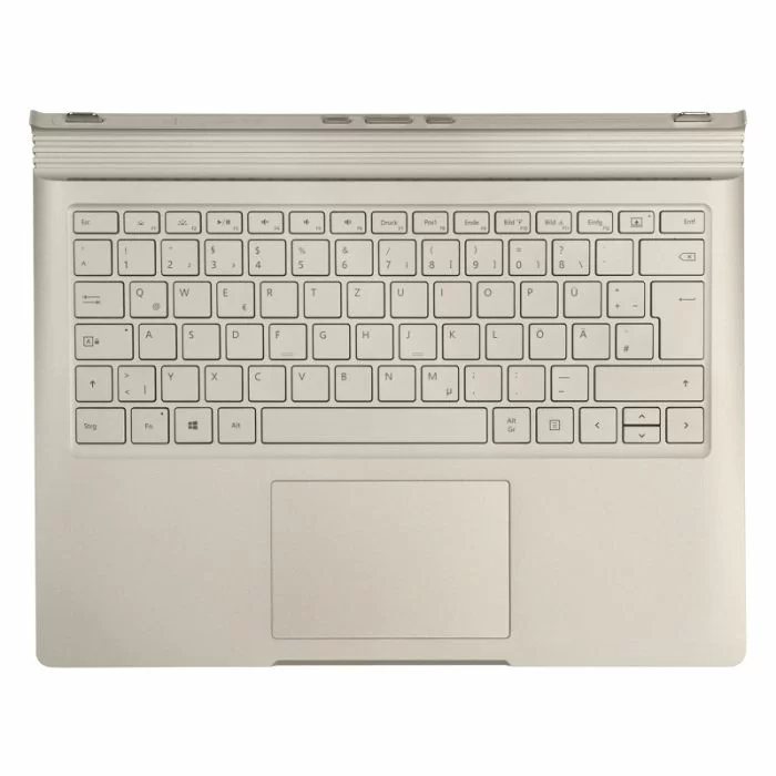 Microsoft Surface Book 1785 GTX 965M Performance Base with German Keyboard