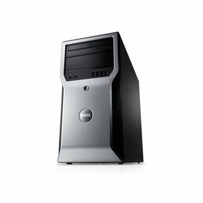 Refurbished Dell Precision T1500 Core i7-860 Workstation at...