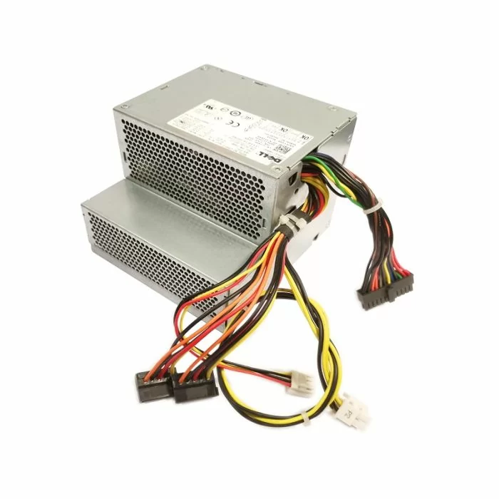 Dell L255P-01 PS-5261-3DF1-LF T164M 580 760 780 960 255W PSU Power...