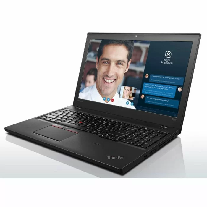 Lenovo ThinkPad T560 15.6" HD Display Intel Core i5-6300U 8GB 256GB...