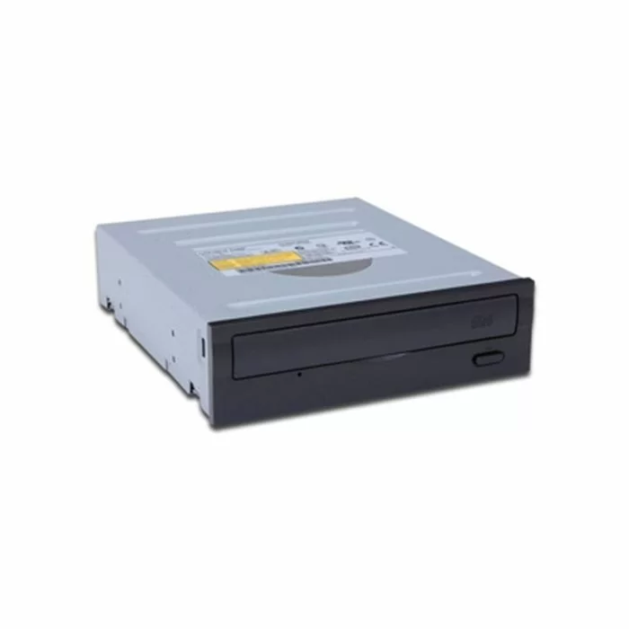 Buy the Black CD-Rom Cdrom Internal IDE Drive Desktop PC at...