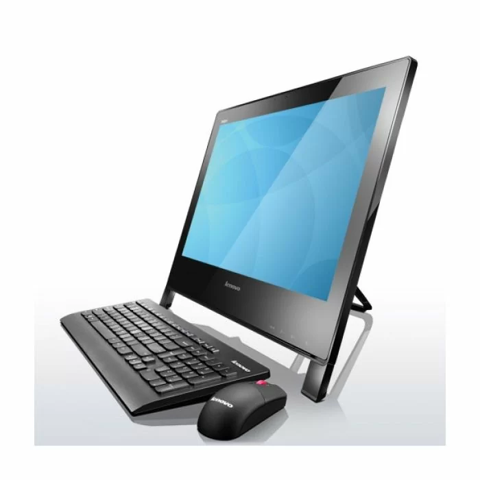Lenovo ThinkCentre EDGE 91Z All in One PC SWHB5UK
