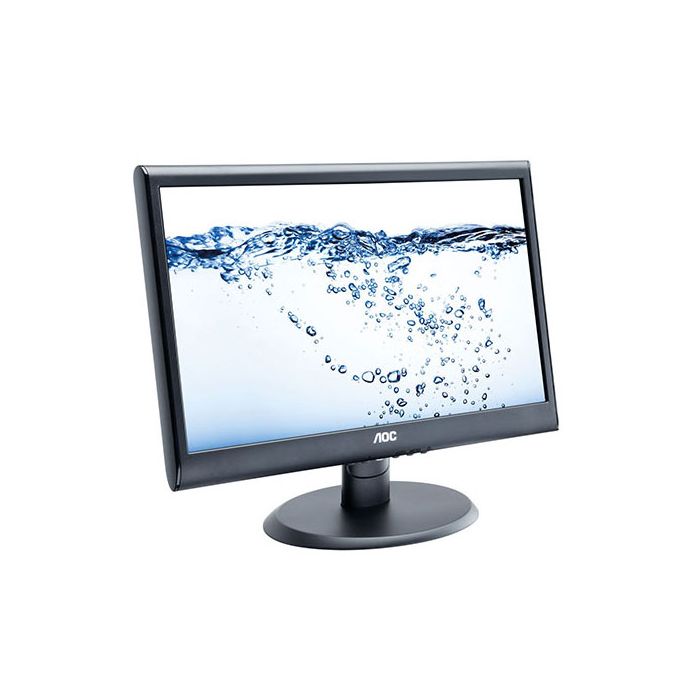 Buy the AOC E2250SDA 22" Widescreen LED Monitor at MicroDream.co.uk