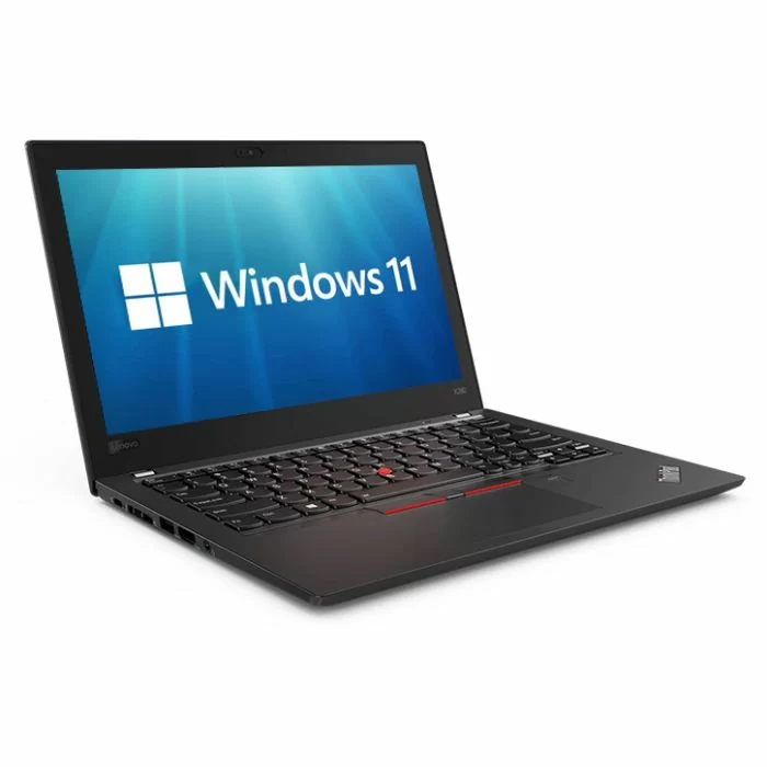Refurbished Lenovo ThinkPad X280 Laptop : MicroDream.co.uk:...