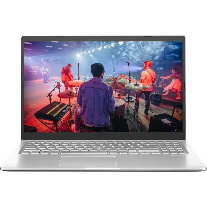 ASUS VivoBook X515 Laptop - 15.6-inch FHD - Core i7-1165G7 - 8GB