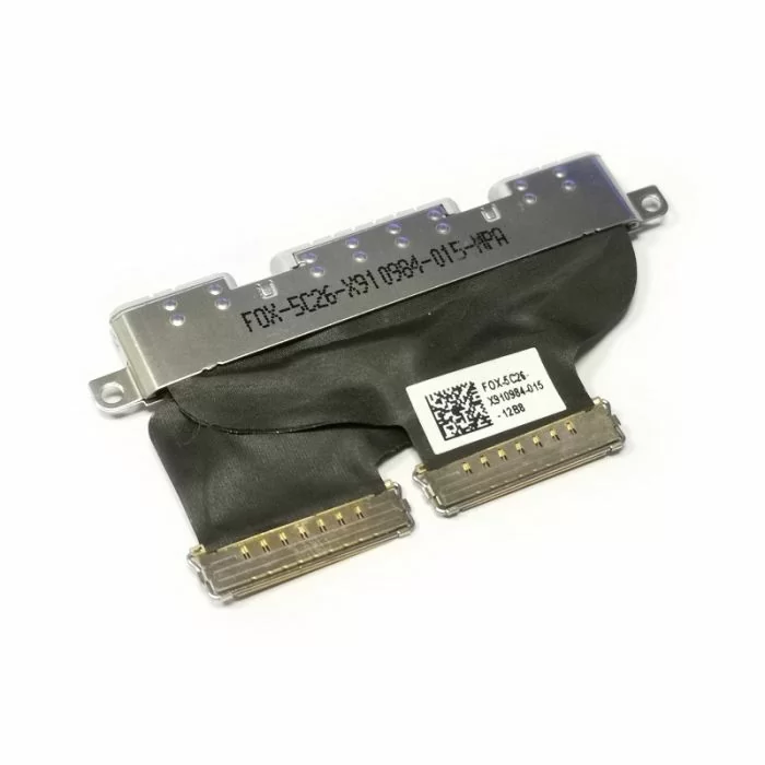 Refurbished Microsoft Surface Book 1703 DC Power Socket Charging...