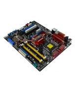 ASUS P5N-T Deluxe 775 nForce 780i 3-Way SLI Motherboard